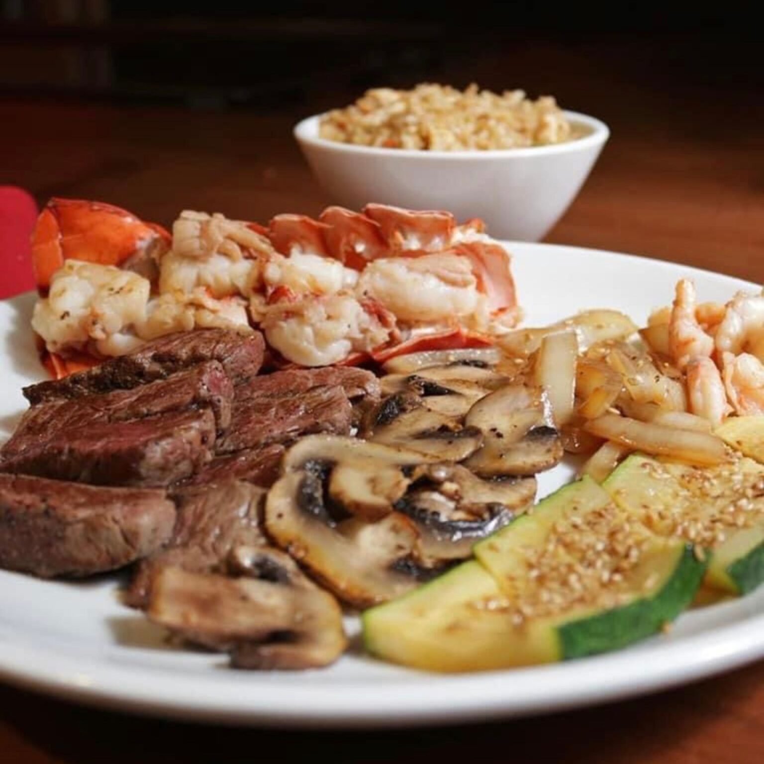 Osaka Sushi & Steakhouse – Japanese Dining in Gaffney, SC