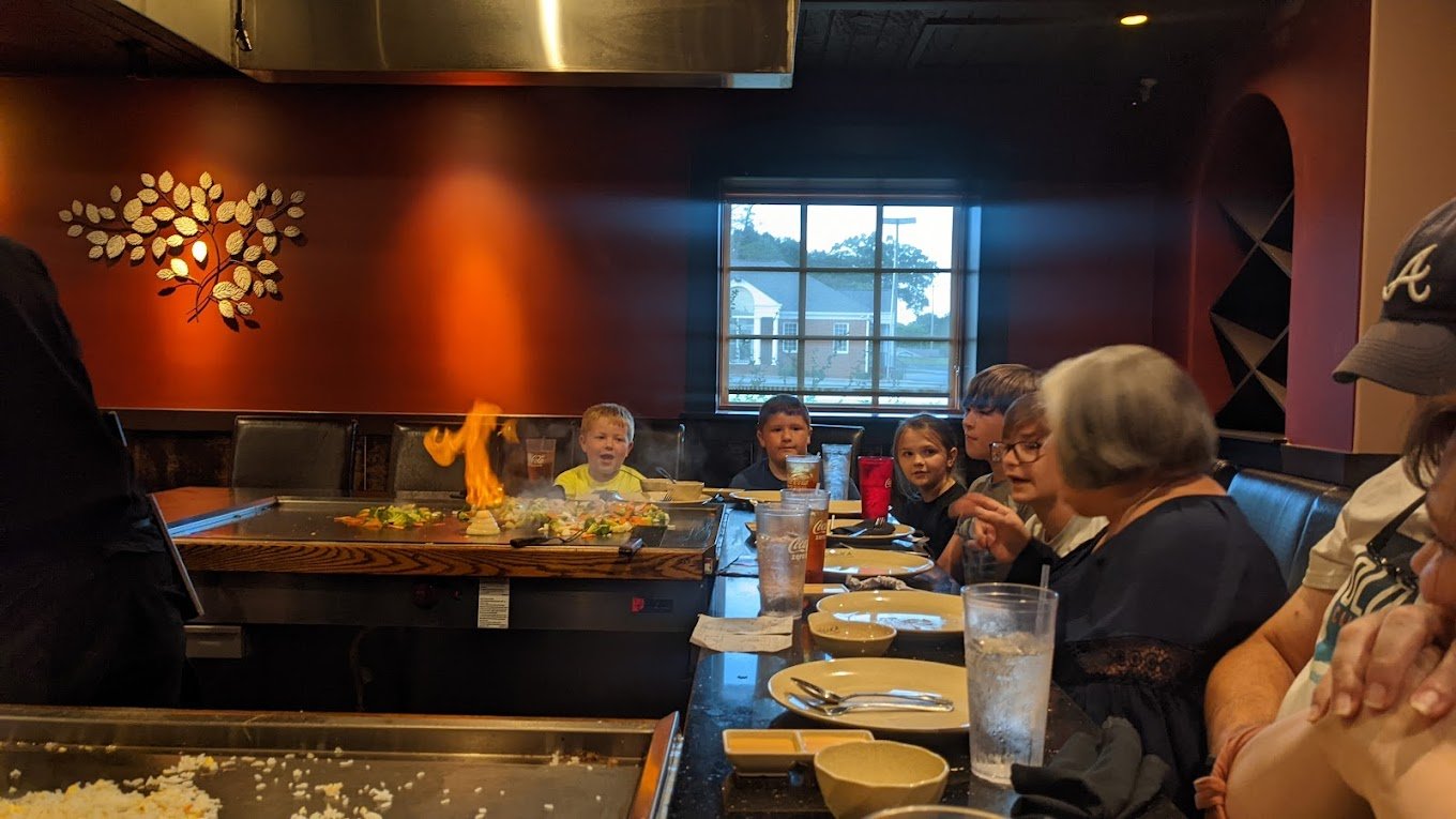 Osaka Sushi & Steakhouse – Japanese Dining in Gaffney, SC